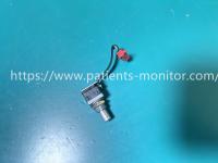 China 62A22-02-020C Comen C60 Patient Monitor Encoder Rotary Switch Knob Control Module for sale