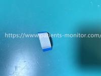 China Comen C60 Patient Monitor Keypad Display Panel Wiring 20624 AWM 20624 Flexible Flat Ribbon Cable for sale
