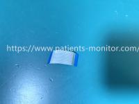 China Comen C60 Patient Monitor Keypad Display Panel Wiring 20624 AWM 20624 Flexible Flat Ribbon Cable for sale