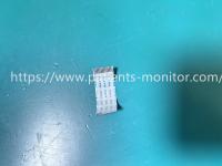 China Comen C60 Patient Monitor Keypad Display Panel Wiring 20624 AWM 20624 Flexible Flat Ribbon Cable for sale