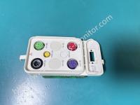 China Comen C60 Patient Monitor Parameter Panel Component 050-000287-04 for sale