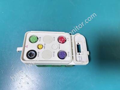 China Comen C60 Patient Monitor Parameter Panel Component 050-000287-04 for sale