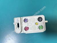 China Comen C60 Patient Monitor Parameter Panel Component 050-000287-04 for sale
