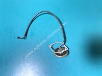 China Good Condition Medical Equipment Parts of GE PRO1000 Patient Monitor Speaker 2307470162 for sale