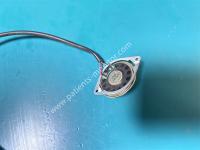 China Good Condition Medical Equipment Parts of GE PRO1000 Patient Monitor Speaker 2307470162 for sale