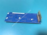 China GE PRO1000 Patient Monitor Alarm Indicator Board with Button Panel and Indicator Lights PW640510A for sale