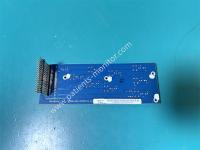 China GE PRO1000 Patient Monitor Alarm Indicator Board with Button Panel and Indicator Lights PW640510A for sale