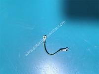 China Grounding Wire for Nihon Kohden ECG-1350P ECG Machine Grounding Protection Cable for Medical Device for sale
