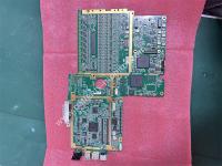 China Mindray M7 mainboard 12057088 051-000098-04 Ultrasound machine parts board with good condition for sale