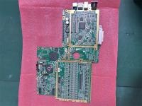 China Mindray M7 mainboard 12057088 051-000098-04 Ultrasound machine parts board with good condition for sale