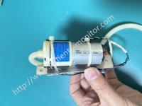 China Comen C60 Patient Monitor Pump Solenoid Valve Assembly CJP37 C12B1 DC 12V OL1229CC for sale