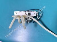 China Comen C60 Patient Monitor Pump Solenoid Valve Assembly CJP37 C12B1 DC 12V OL1229CC for sale