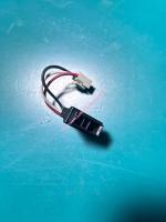 China Nihon Kohden ECG-1350P ECG machine battery interface wiring spare part for hospital for sale