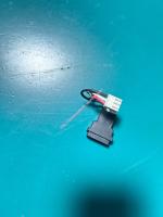 China Nihon Kohden ECG-1350P ECG machine battery interface wiring spare part for hospital for sale