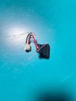 China Nihon Kohden ECG-1350P ECG machine battery interface wiring spare part for hospital for sale
