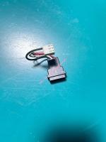 China Nihon Kohden ECG-1350P ECG machine battery interface wiring spare part for hospital for sale