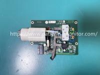 China Nihon Kohden BSM-4113K Patient Monitor NIBP Module 6190-027473 UR-3567 Blood Pressure Measurement Unit for sale