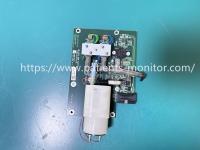 China Nihon Kohden BSM-4113K Patient Monitor NIBP Module 6190-027473 UR-3567 Blood Pressure Measurement Unit for sale