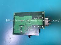 China Nihon Kohden BSM-4113K Patient Monitor NIBP Module 6190-027473 UR-3567 Blood Pressure Measurement Unit for sale