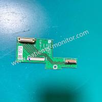 China Nihon Kohden BSM-4113K Patient Monitor Connection Board 6190-902508-S UR-3939 for sale