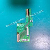 China Nihon Kohden BSM-4113K Patient Monitor Connection Board 6190-902508-S UR-3939 for sale