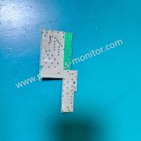 China Nihon Kohden BSM-4113K Patient Monitor Connection Board 6190-902508-S UR-3939 for sale