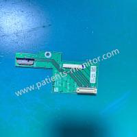 China Nihon Kohden BSM-4113K Patient Monitor Connection Board 6190-902508-S UR-3939 for sale