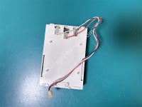 China Nihon Kohden BSM-4113K Patient Monitor Battery Compartment With Battery Interface Wiring for sale