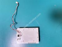 China Nihon Kohden BSM-4113K Patient Monitor Battery Compartment With Battery Interface Wiring for sale