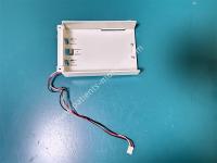 China Nihon Kohden BSM-4113K Patient Monitor Battery Compartment With Battery Interface Wiring for sale