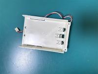 China Nihon Kohden BSM-4113K Patient Monitor Battery Compartment With Battery Interface Wiring for sale