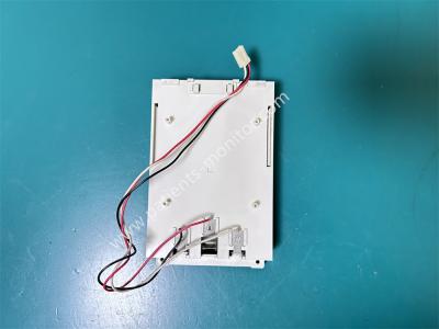 China Nihon Kohden BSM-4113K Patient Monitor Battery Compartment With Battery Interface Wiring for sale