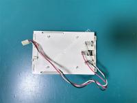 China Nihon Kohden BSM-4113K Patient Monitor Battery Compartment With Battery Interface Wiring for sale