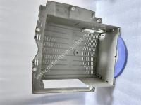 China Nihon Kohden BSM-4113K Patient Monitor Back Cover with Cooling Functions Protective Cover for sale