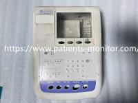 China Nihon Kohden ECG-1350P Complete Casing Assembly With Keypad Membrane And LCD Panel for sale