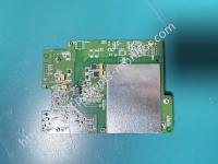 China Comen C60 Patient Monitor Specifications Board 050-000307-03 Replacement Assembly for sale