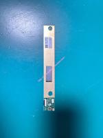 China Nihon Kohden ECG-1350P ECG machine display screen and operation button board 6190-904979A UT-2446 for sale