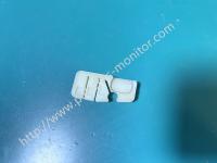 China Comen C60 Patient Monitor Switch Button Membrane Film Replacement Repair Part for sale