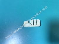 China Comen C60 Patient Monitor Switch Button Membrane Film Replacement Repair Part for sale
