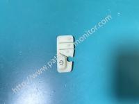 China Comen C60 Patient Monitor Switch Button Membrane Film Replacement Repair Part for sale