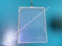 China Comen C60 Patient Monitor Touchscreen Display Assembly XWT1590 B XWT656 20298 for sale