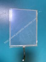 China Comen C60 Patient Monitor Touchscreen Display Assembly XWT1590 B XWT656 20298 for sale