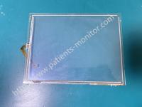China Comen C60 Patient Monitor Touchscreen Display Assembly XWT1590 B XWT656 20298 for sale