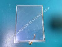 China Comen C60 Patient Monitor Touchscreen Display Assembly XWT1590 B XWT656 20298 for sale