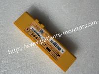 China Defibrillator AED Defibtech LLC Battery Pack for Defibtec DDU-1OO-TRH Services REF DBP-1400 DBP-2800 for sale