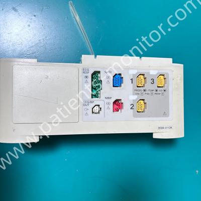 China Nihon Kohden BSM-4113K Patient Monitor Parameter Module Panel Include ECG RESP SpO2 NIBP PRESS Temp CO CO2 FiO2 for sale