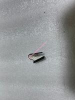 China Nihon Kohden ECG-1350P ECG machine display connection board wiring spare part used for sale