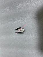 China Nihon Kohden ECG-1350P ECG machine display connection board wiring spare part used for sale