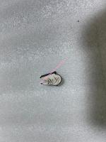 China Nihon Kohden ECG-1350P ECG machine display connection board wiring spare part used for sale