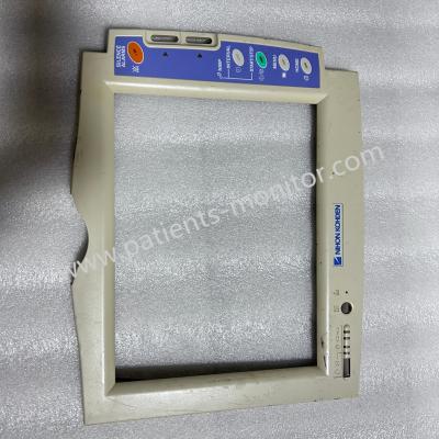 China Front Cover with Keyboard and Keypad Film for Nihon Kohden BSM-4113K Bedside Patient Monitor for sale
